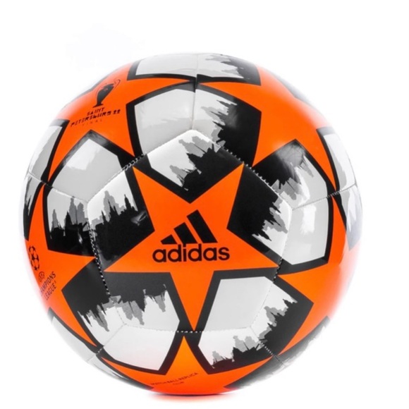 adidas | Games | Adidas Uefa Champions League Ball | Poshmark